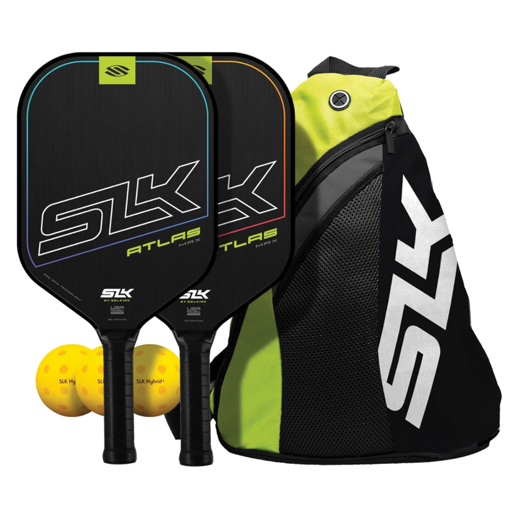 Best Pickleball Paddles Set 2026 - Top 3 Picks Tested